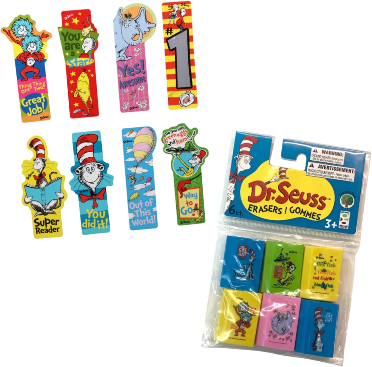 Amazon.com: Reading Rewards for Teachers Classrooms Students Bundle of ...