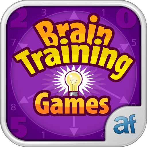 Brain Training Games - App on Amazon Appstore
