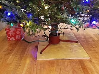 Amazon.com: HoHoHoH2o Automatic Christmas Tree Watering System Device ...