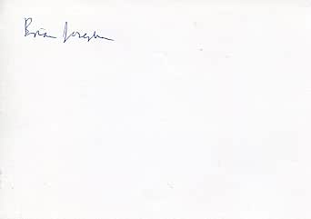 Amazon.com: Brian D. Josephson autograph Nobel Prize in Physics 1973 ...