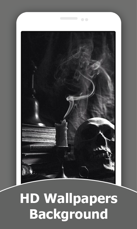 Scary Wallpapers For Kindle Fire