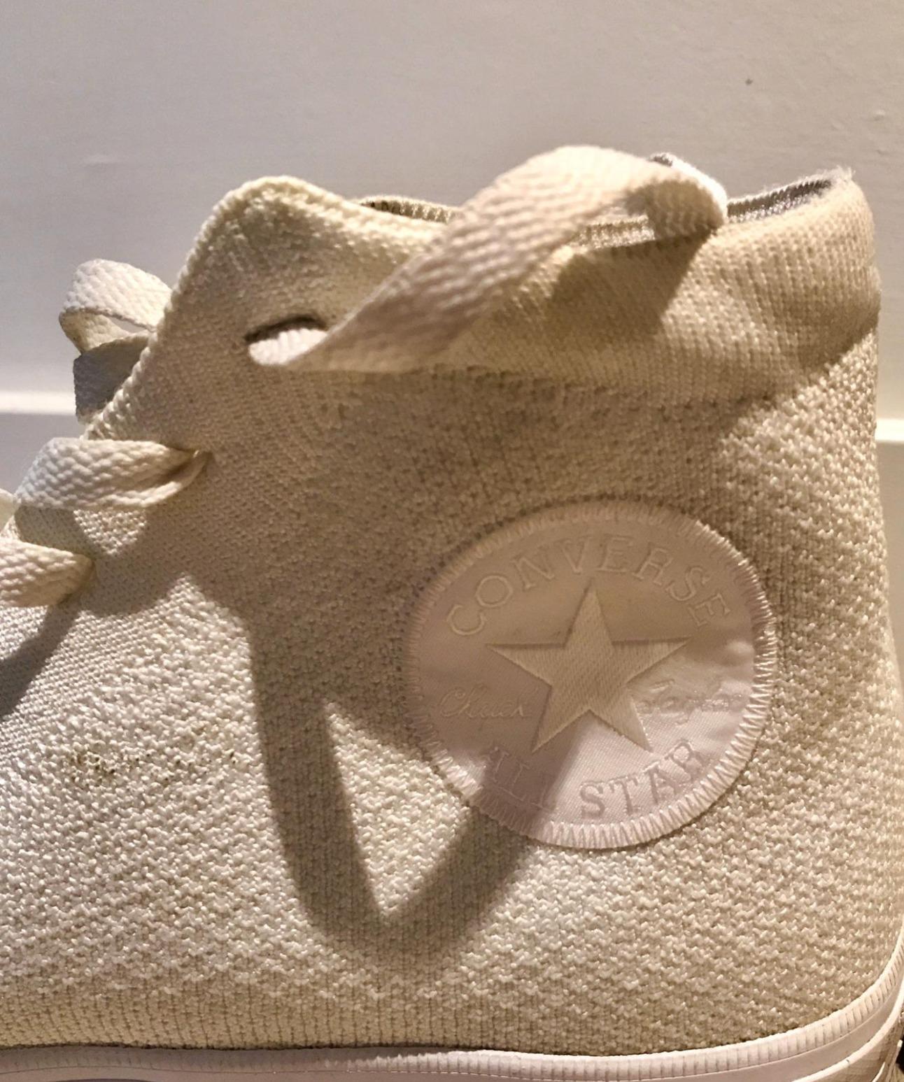 Amazon.com: CRISP Protect: Shoe Protector Spray from Rain & Stain ...