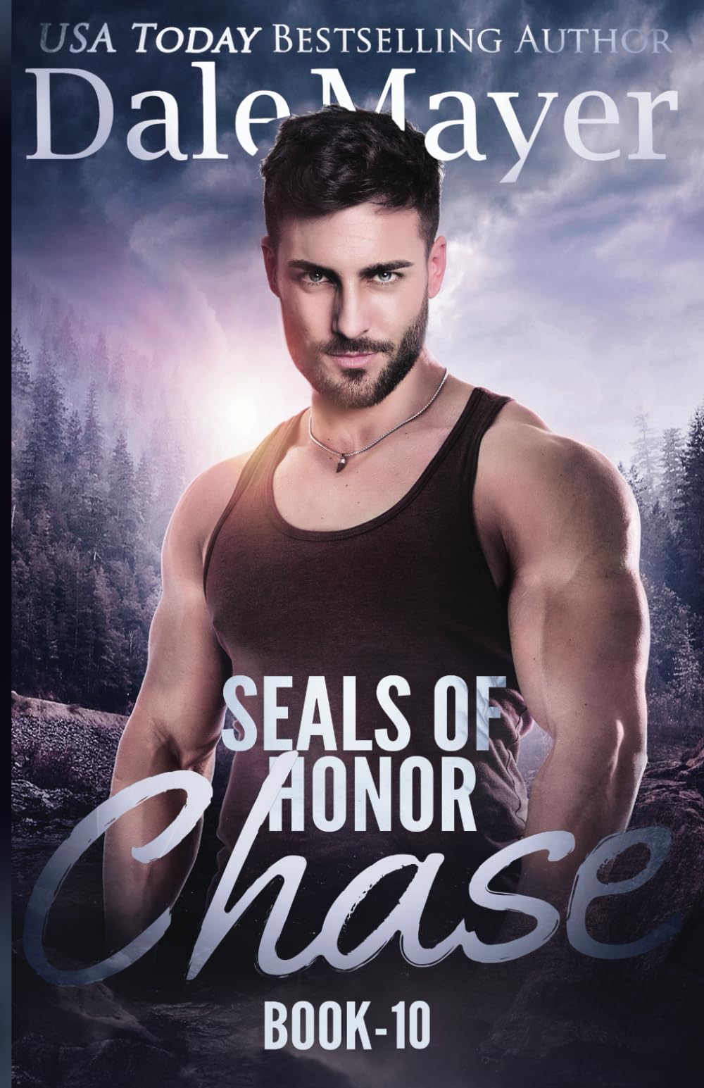 SEALs of Honor: Chase: Mayer, Dale: 9781988315218: Amazon.com: Books