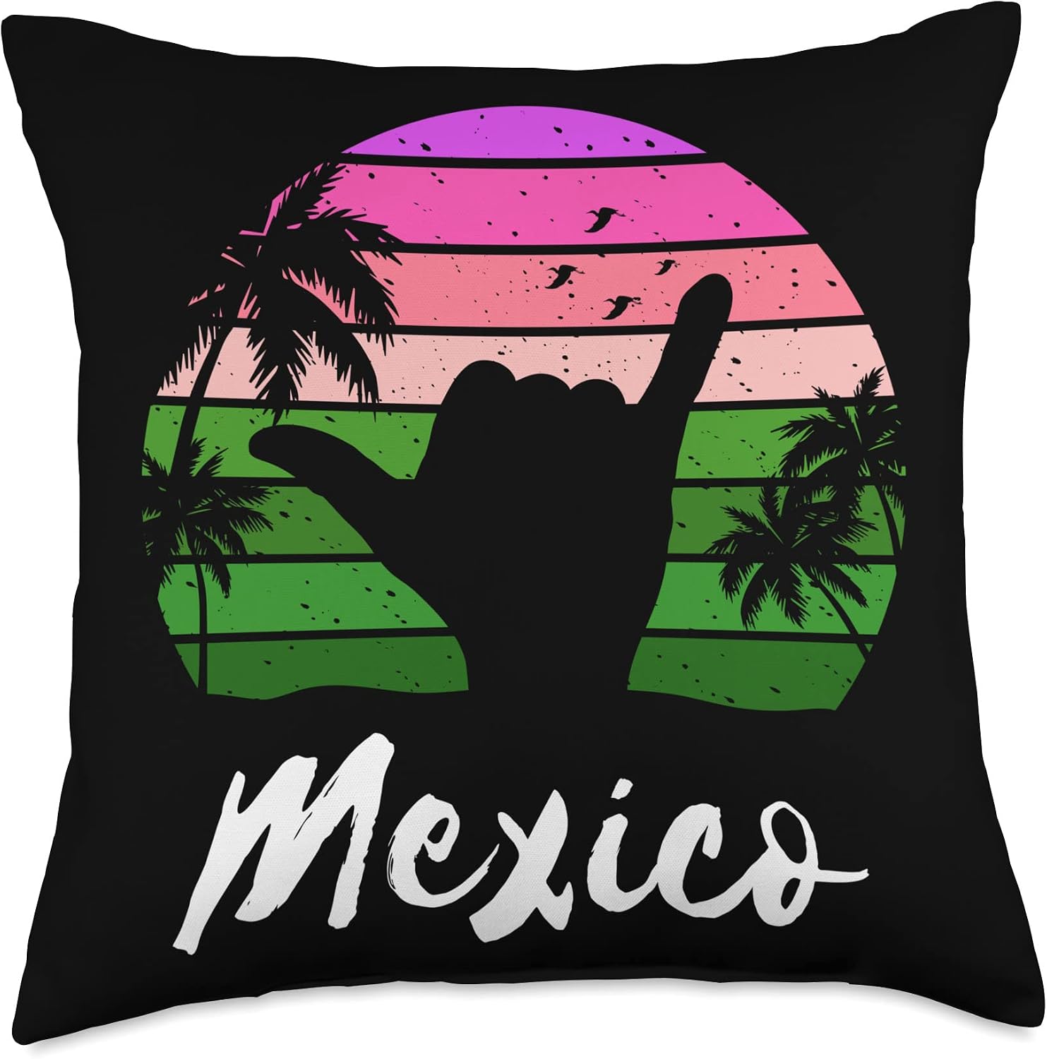 Amazon.com: Mexican Souvenirs & Apparel Mexico Matching Vacation ...