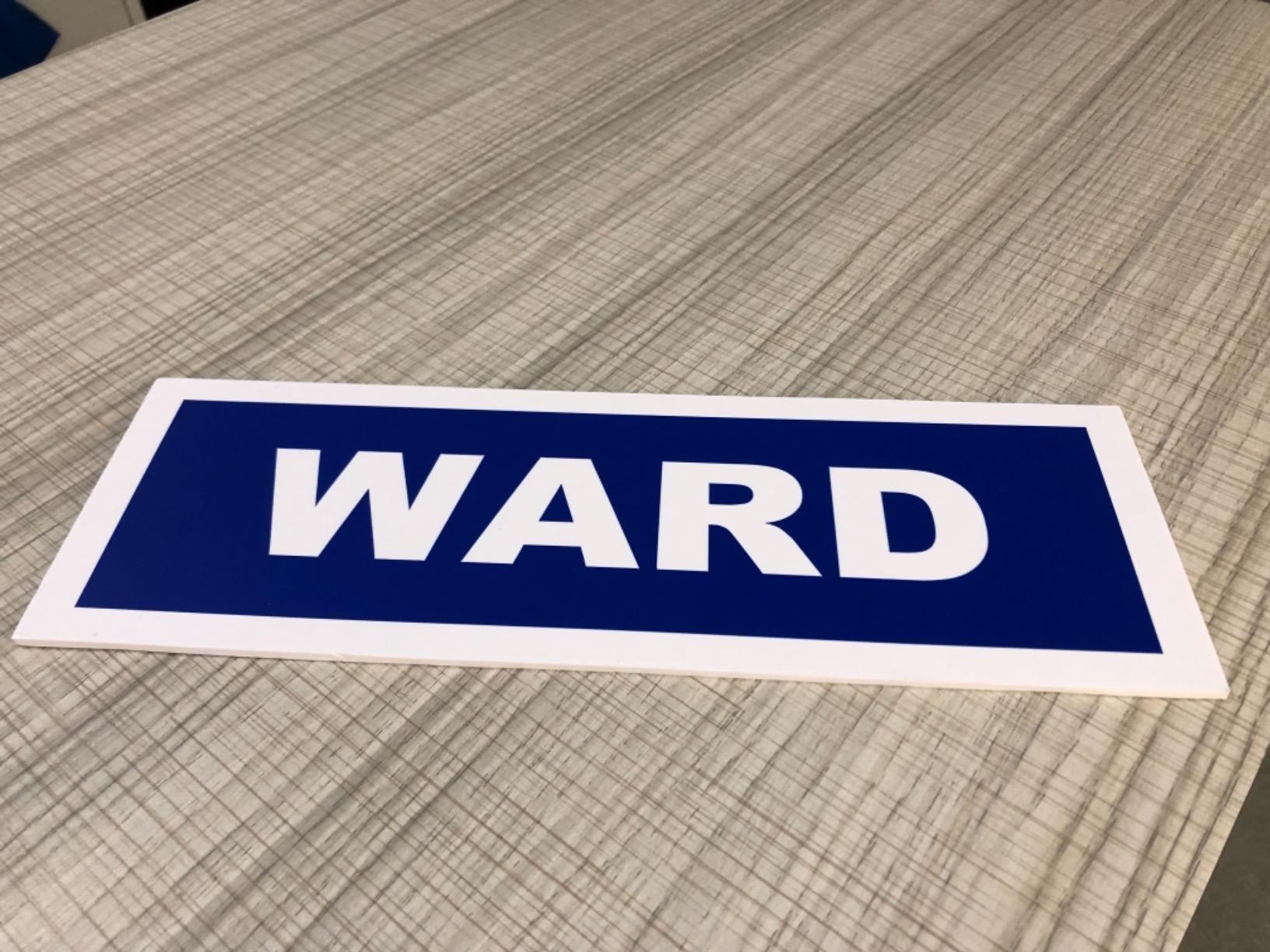 SIGN EVER Hospital Ward Sign Boards Pharmacy Clinic Medical Collage ...