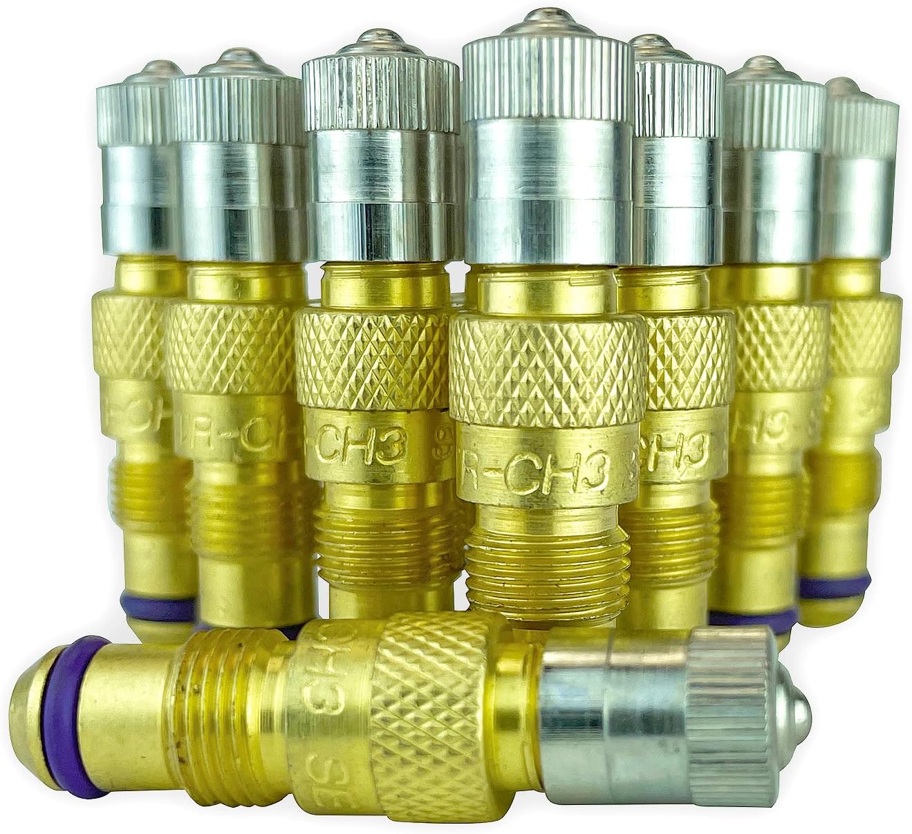 Amazon.com: Haltec Pack of 12 CH-3 Core Housing Replacements for TR218A ...