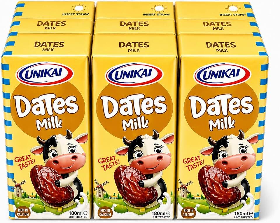 Amazon.ae: Unikai