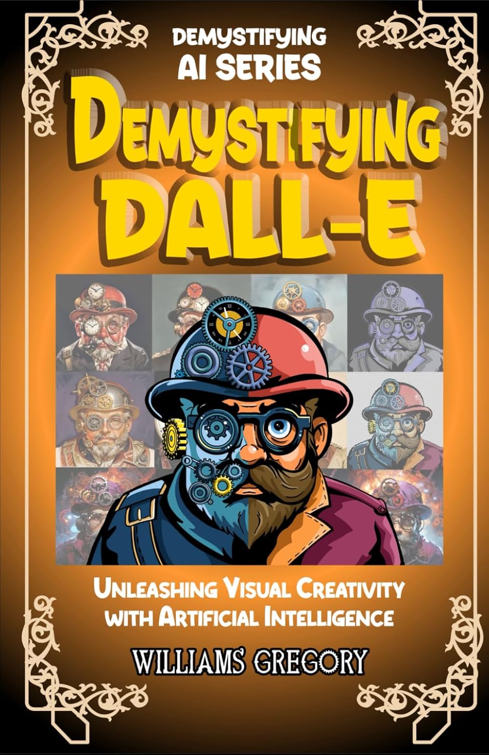 Demystifying DALL-E: Unleashing Visual Creativity with Artificial ...