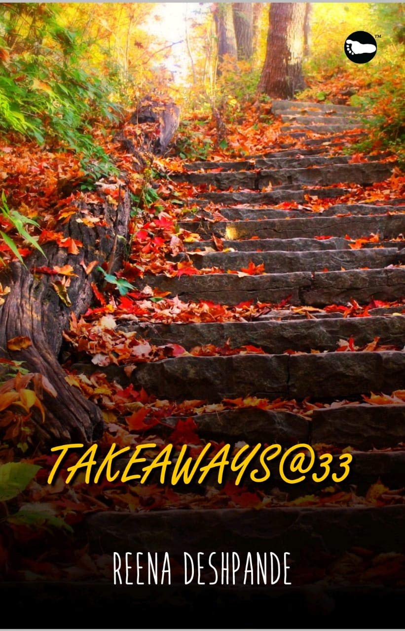 Buy Takeaways@33 Book Online at Low Prices in India | Takeaways@33 ...