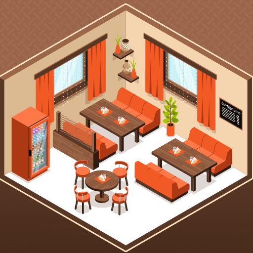 Decor My Dream Room: Decoration Game - App on Amazon Appstore