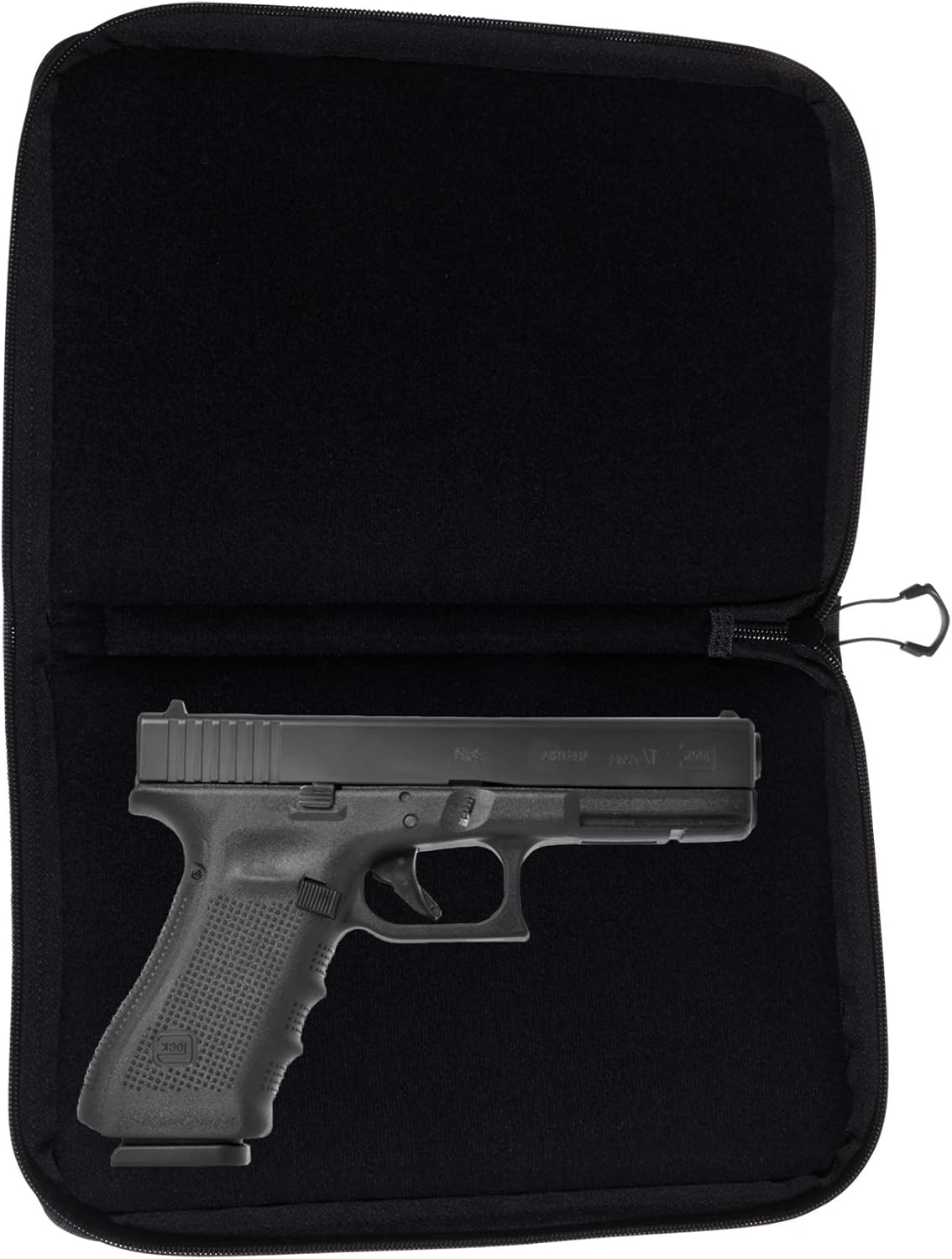 Allen Company Handgun Pistol Soft Case – 11 inch Auto-Fit 2.0 Deluxe ...
