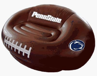 Amazon.com: Penn State Inflatable Sofa : Sports & Outdoors