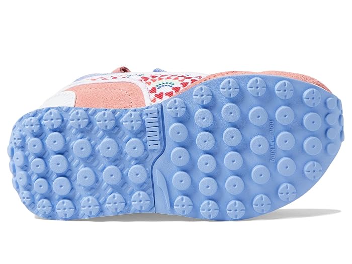 Puma Kids Rider Future Vintage Rainbow Sunset Alternate Closure ...