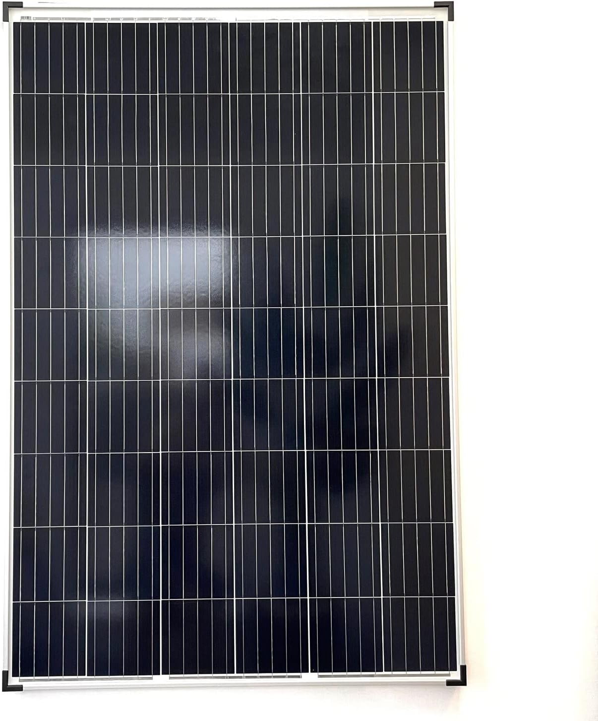 Topsolar Solar Panel Kit 340（2 * 170W Watt 12 Volt Monocrystalline Off ...