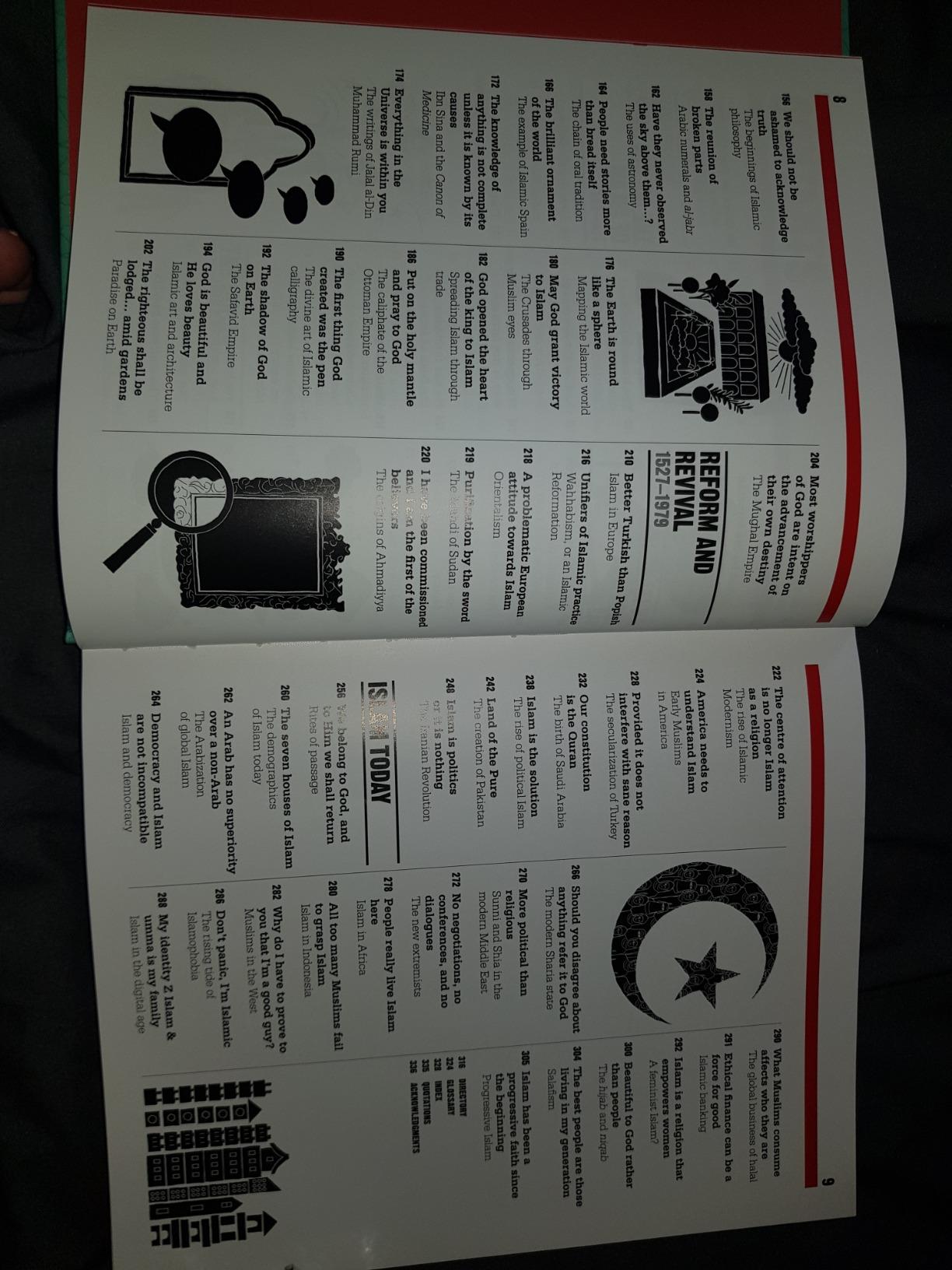 The Islam Book (DK Big Ideas): Amazon.co.uk: DK: 9780744085440: Books