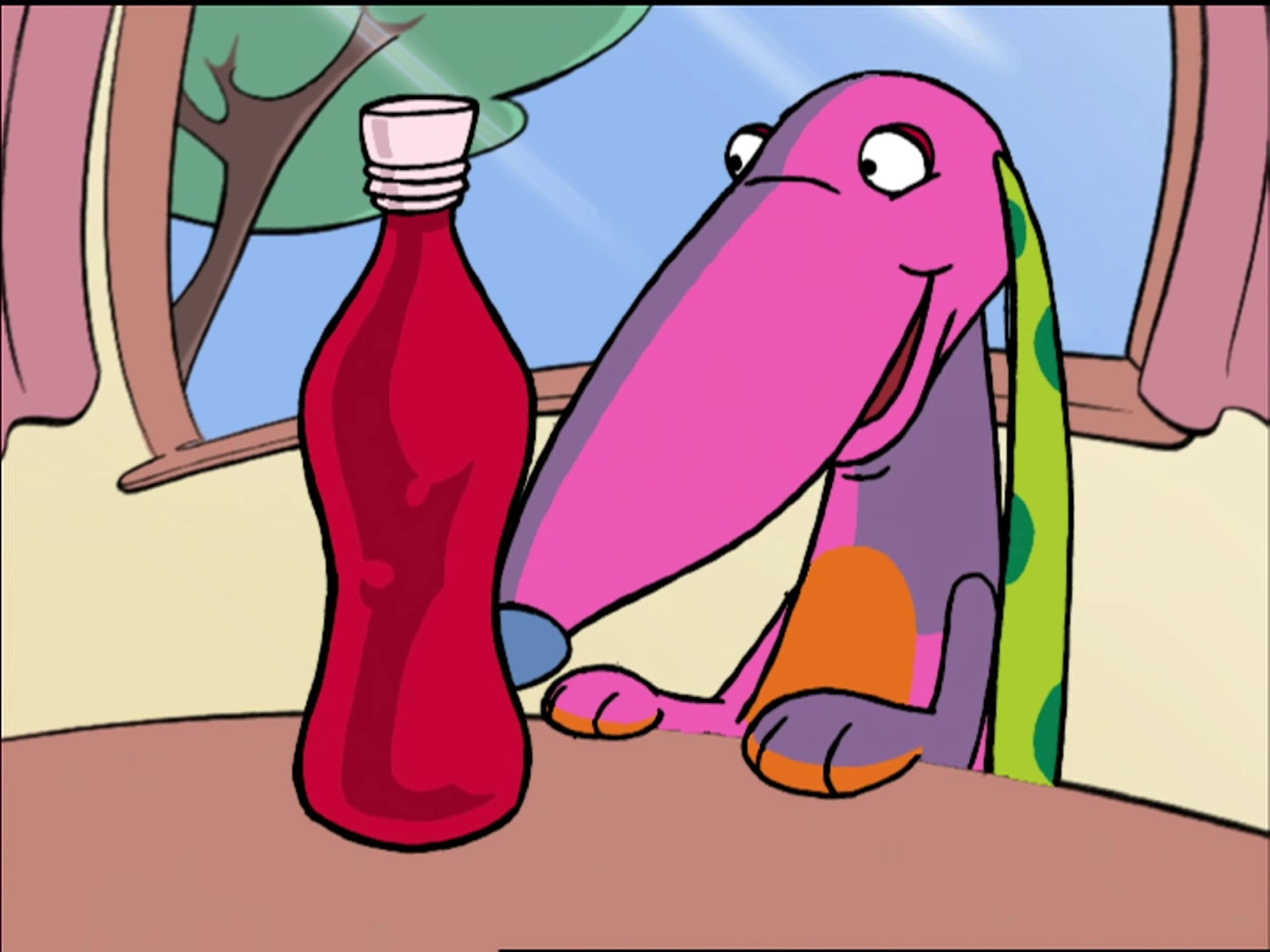 Watch A LITTLE CURIOUS - Season 2 | Prime Video