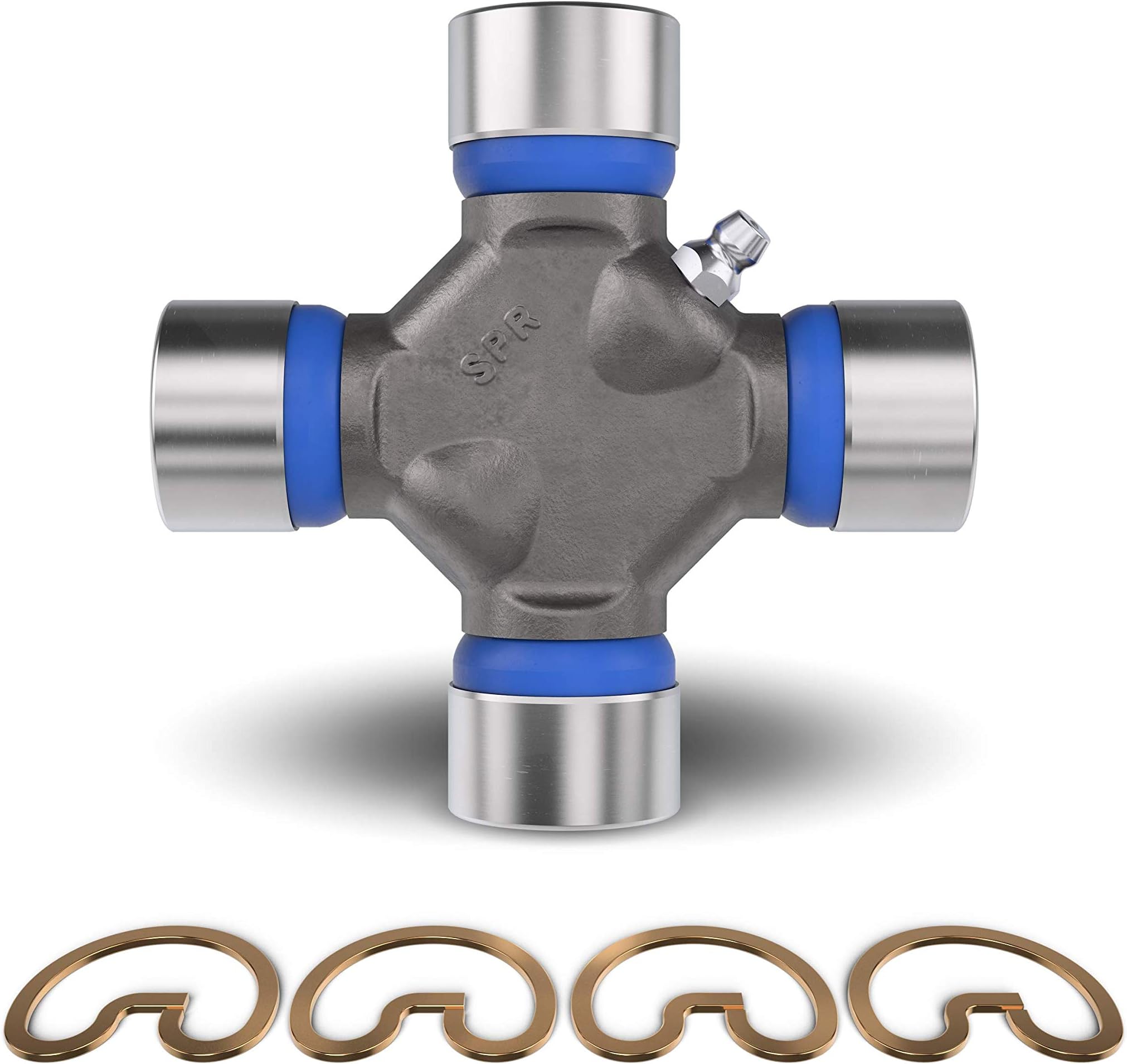 Spicer 5-213X U-Joint Kit, Universal Joints - Amazon Canada