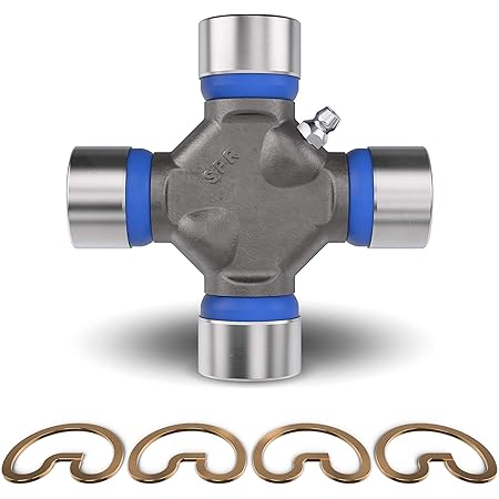 Amazon.com: Spicer 5-260X U-Joint Kit : Automotive