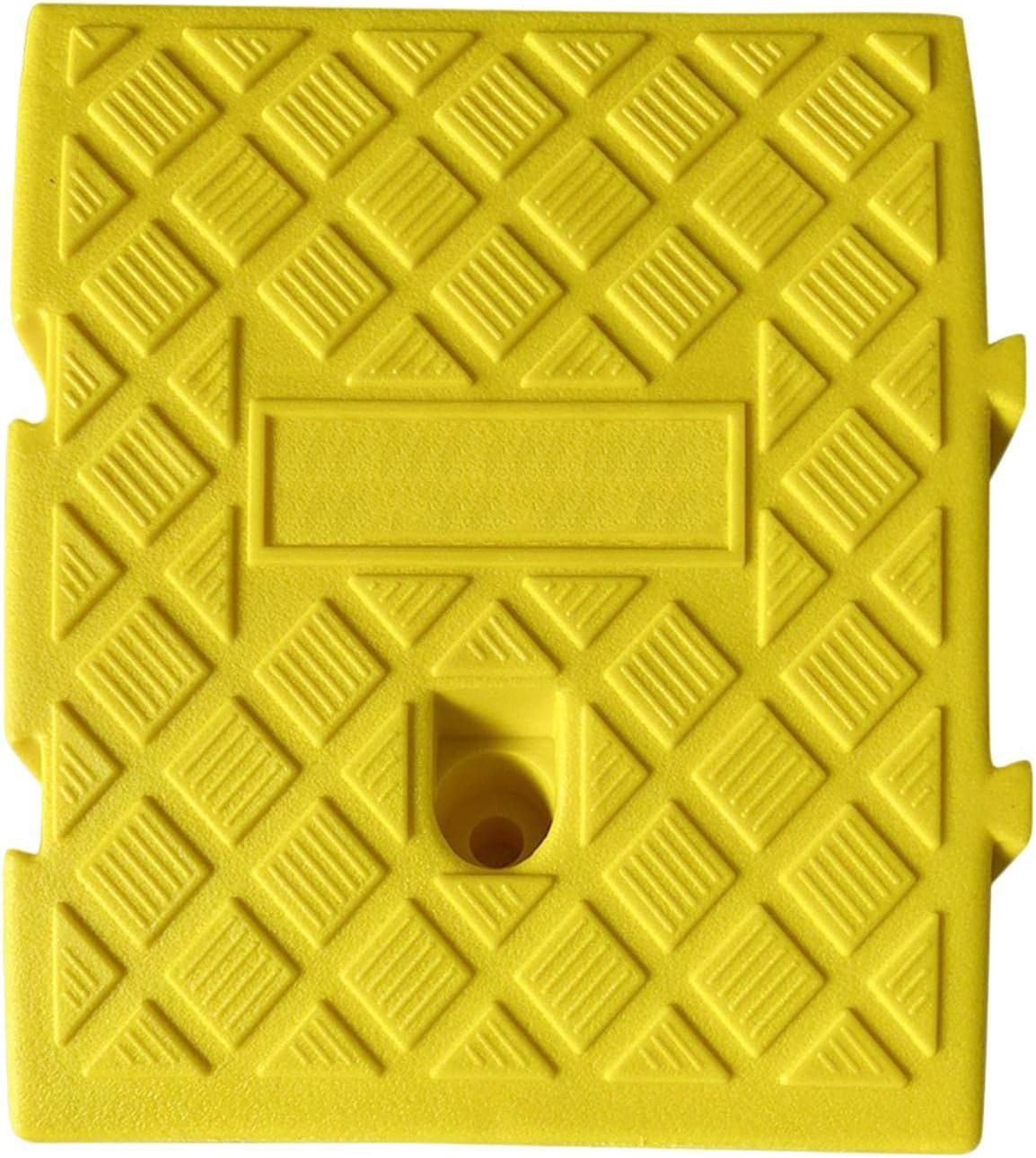 Driveway Curb Ramps for Cars - Heavy Duty PVC Ramps for Driveway ...