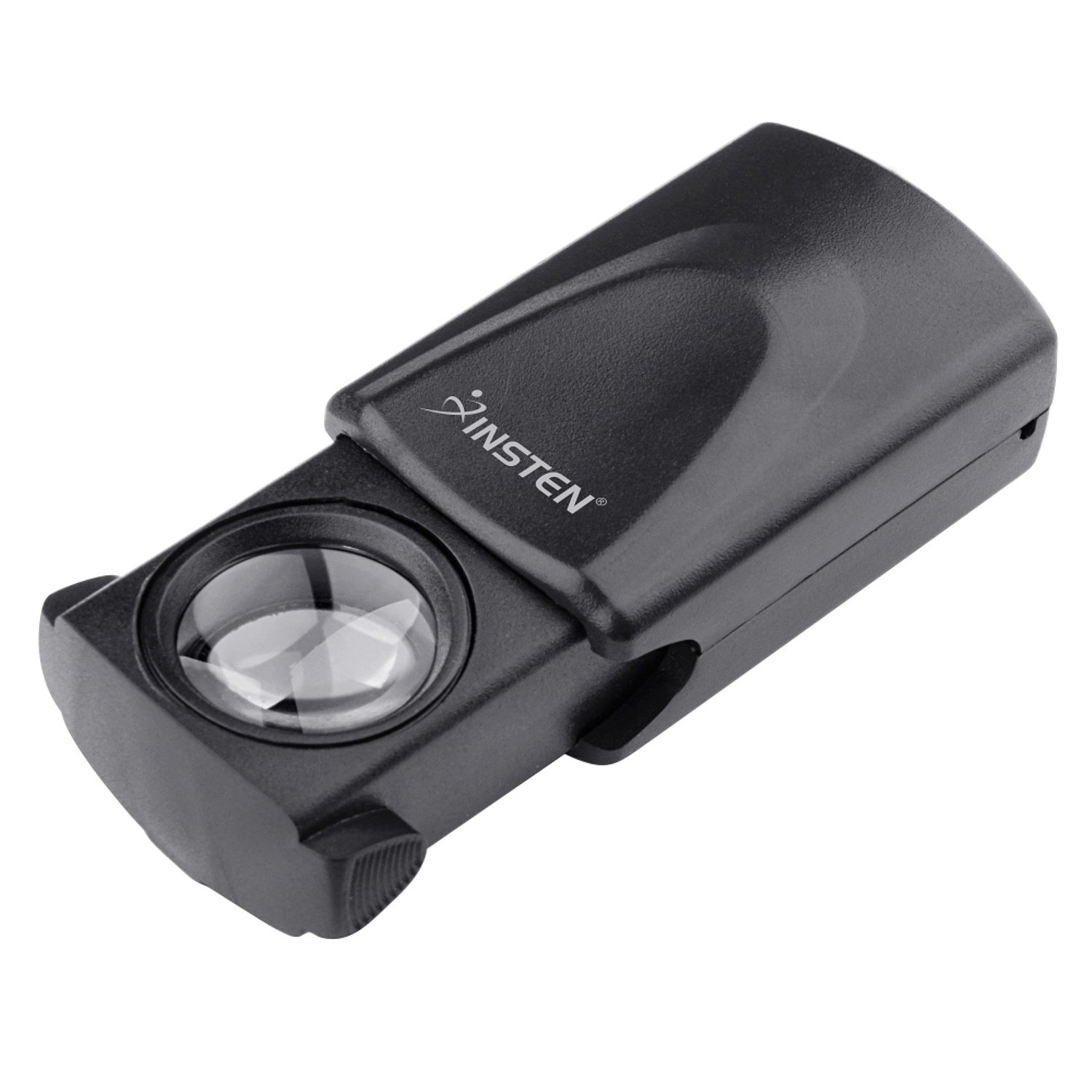 Buy Insten Slide Out Pocket Illuminated Magnifier with 30X ...