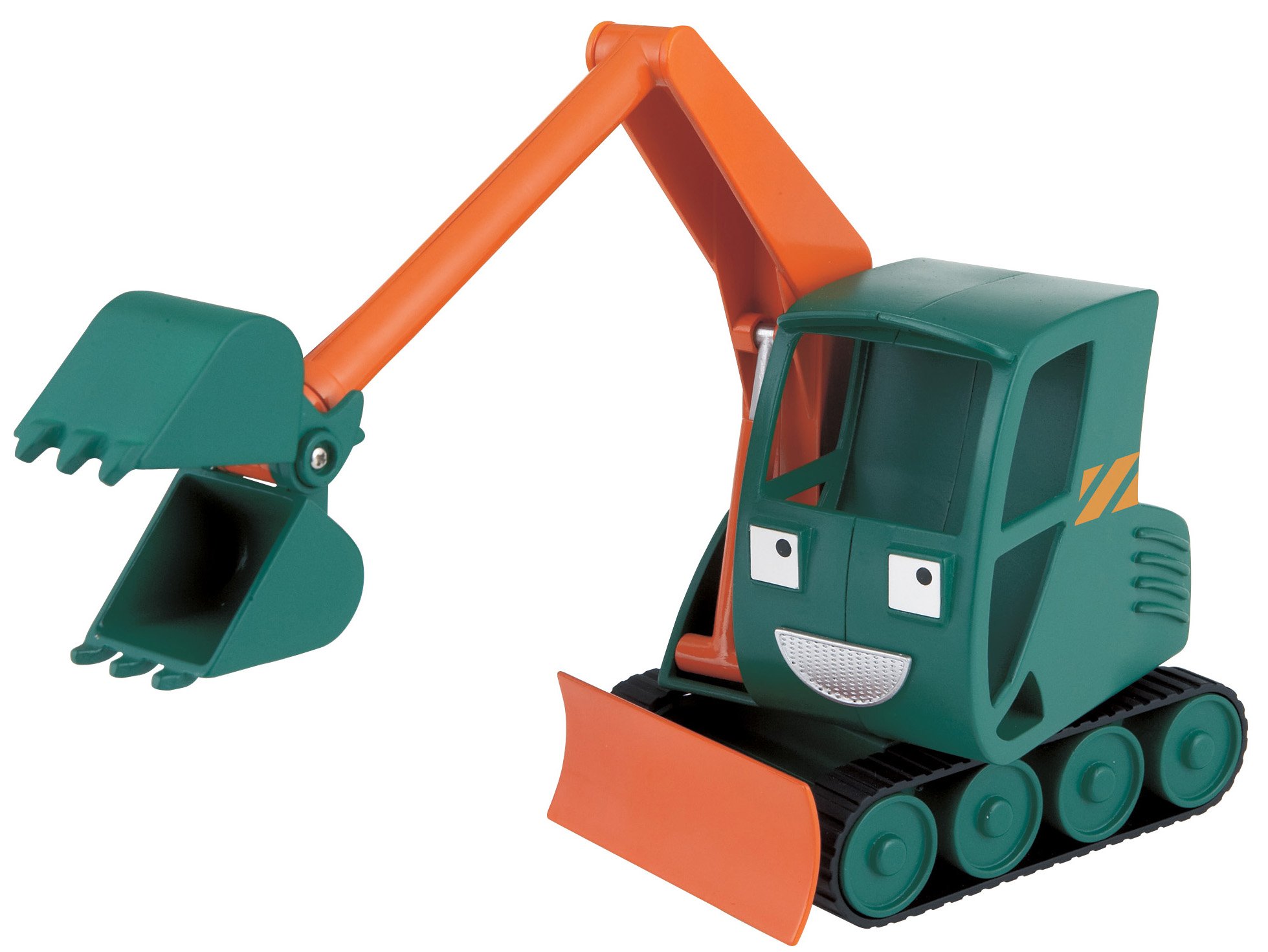 Bob The Builder Gripper Grabber | Puppet Pals Wiki | Fandom