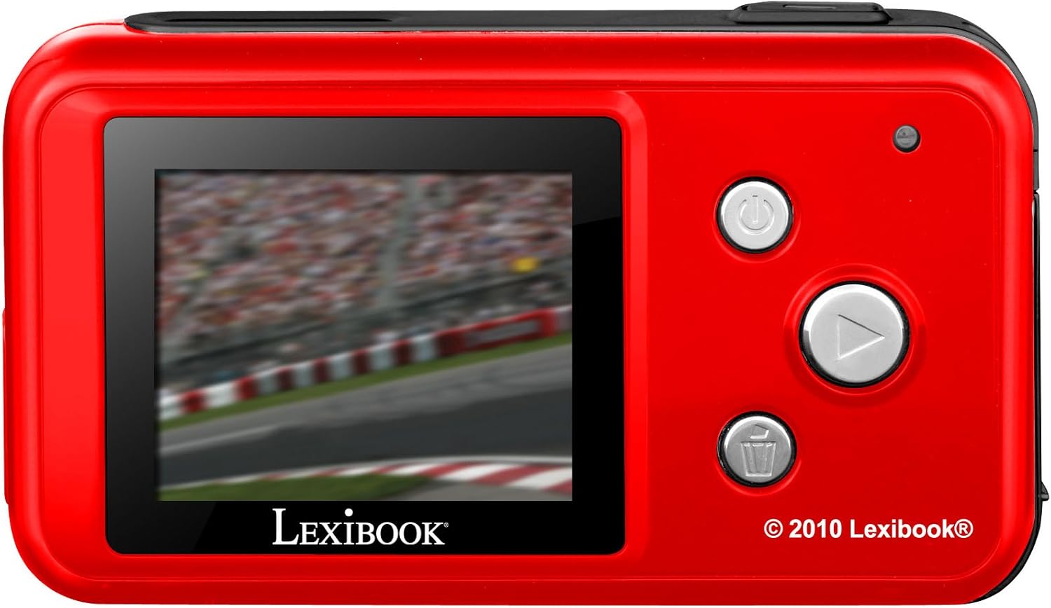 LEXIBOOK Camera : Amazon.co.uk: Toys & Games