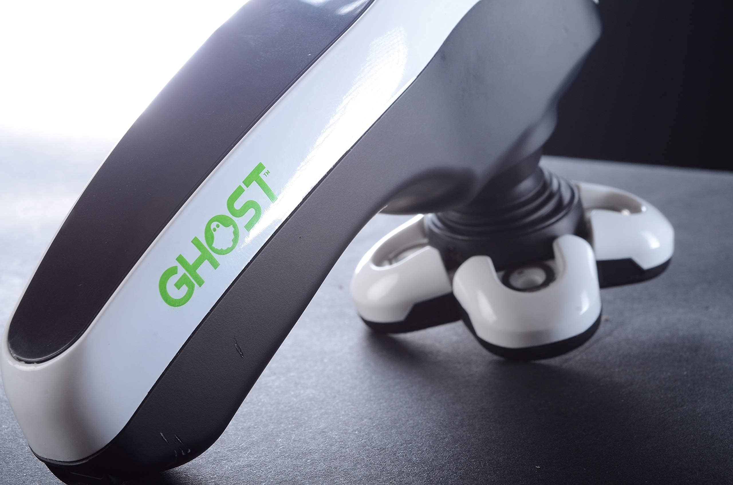 Amazon.com: Microtouch Titanium Electric Head Shaver - Rechargeable ...