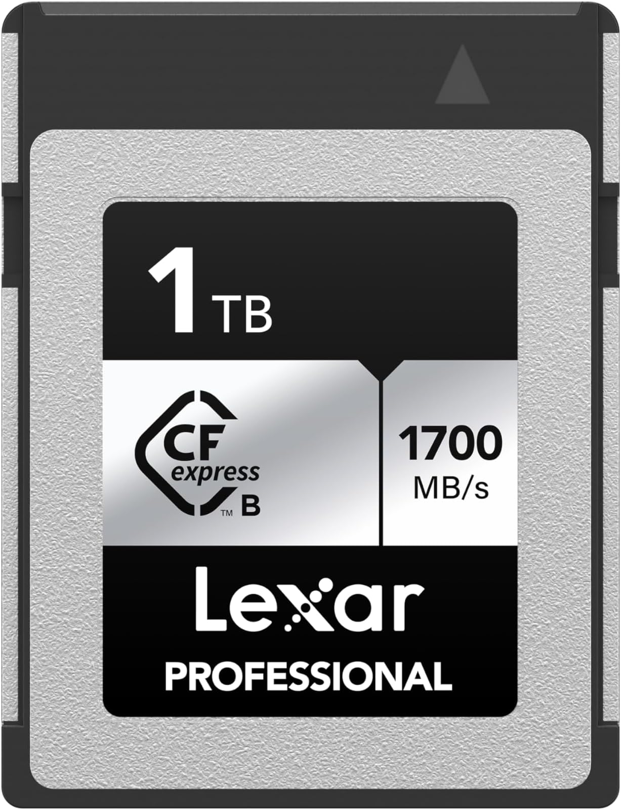 ProGrade Digital Memory Card - CFexpress 4.0 Type B for Cameras ...