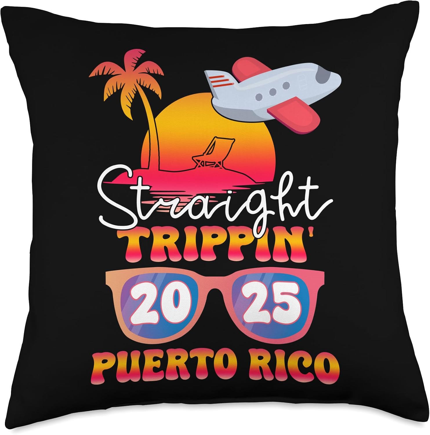Amazon.com: PUERTO RICO Trip 2025 Summer Vacation Spring Break Matching ...