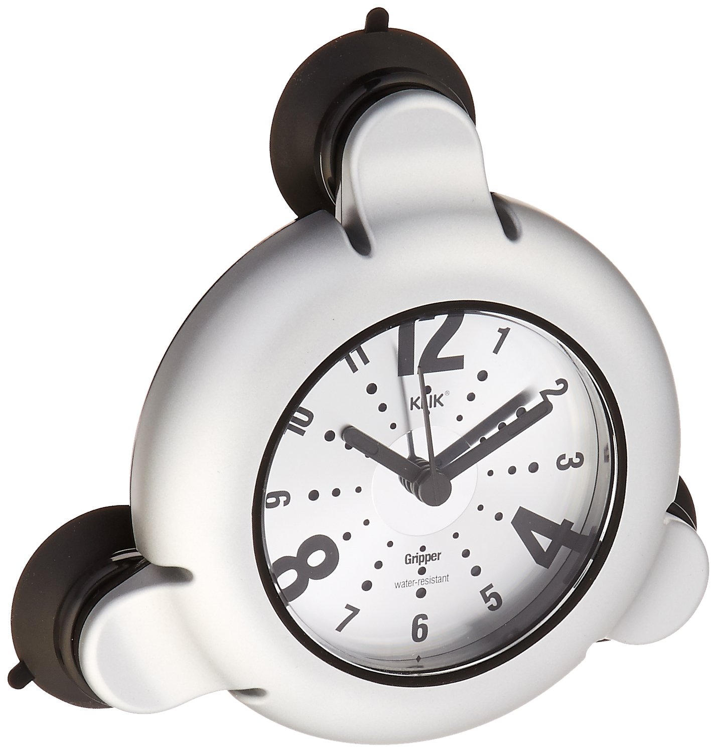 Buy Klik The Gripper Shower Clock Online at desertcartINDIA