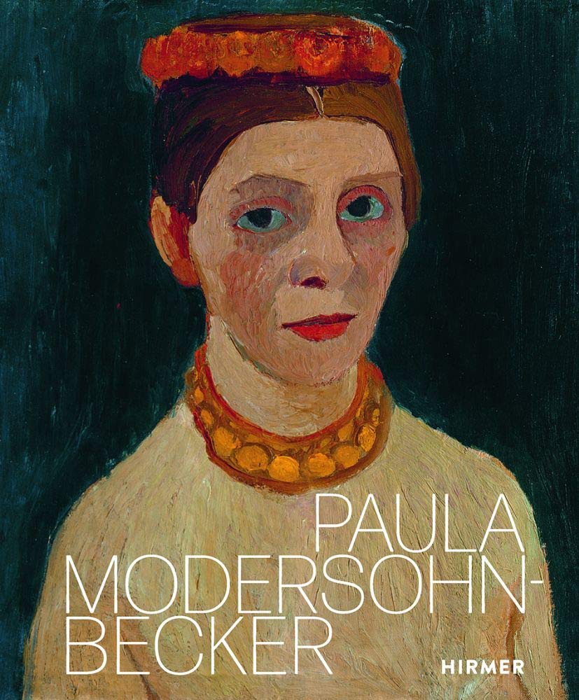 Amazon | Paula Modersohn-Becker | Pfeiffer, Ingrid, Huber, Anna ...