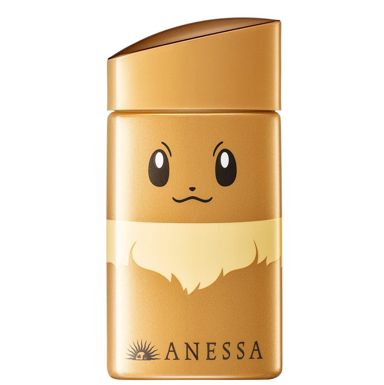 ANESSA Perfect UV Skin Care MilkPokemon Limited Pa India | Ubuy
