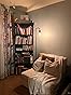 Globe Electric 60W Vintage Edison G30 Vanity Tungsten Incandescent ...