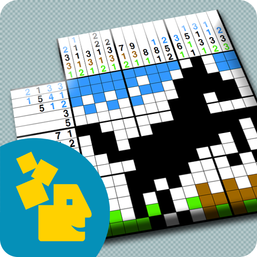 Conceptis Pic-a-Pix - App on the Amazon Appstore