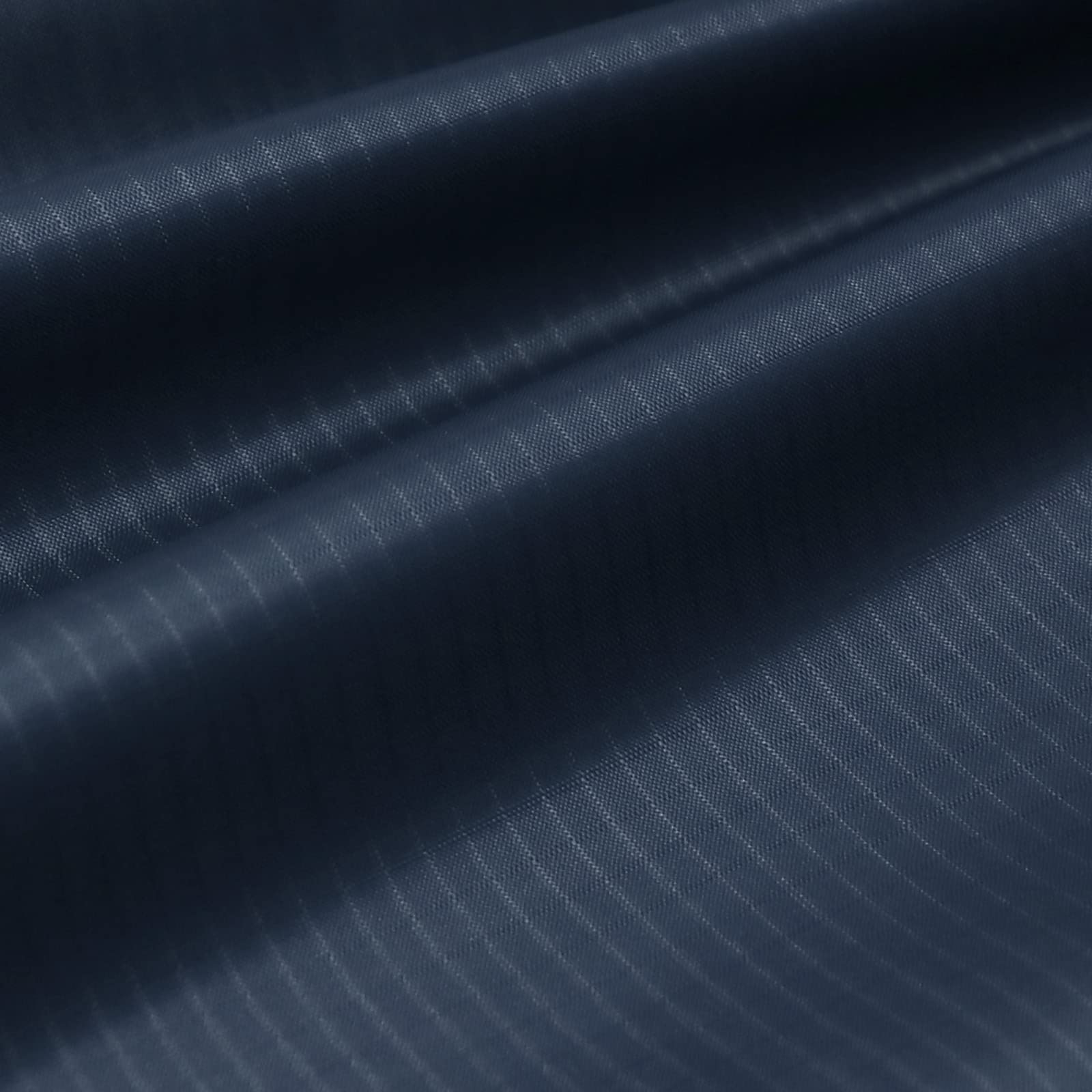 Snapklik.com : Fabric, Dark Cyan Waterproof Ripstop Nylon Fabric 40D ...