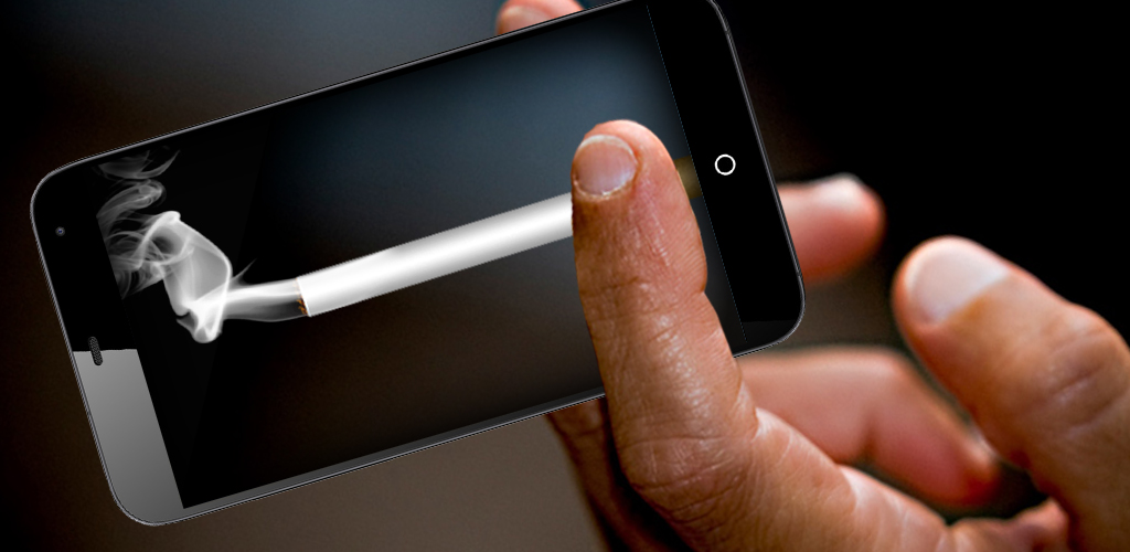 Roll and Smoke Simulator - App on Amazon Appstore