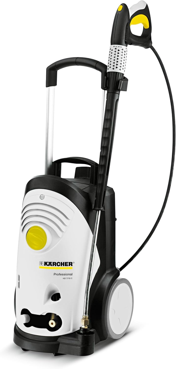 Amazon.com: Shark Pressure Washers KE-231407D 120-volt Electric Light ...