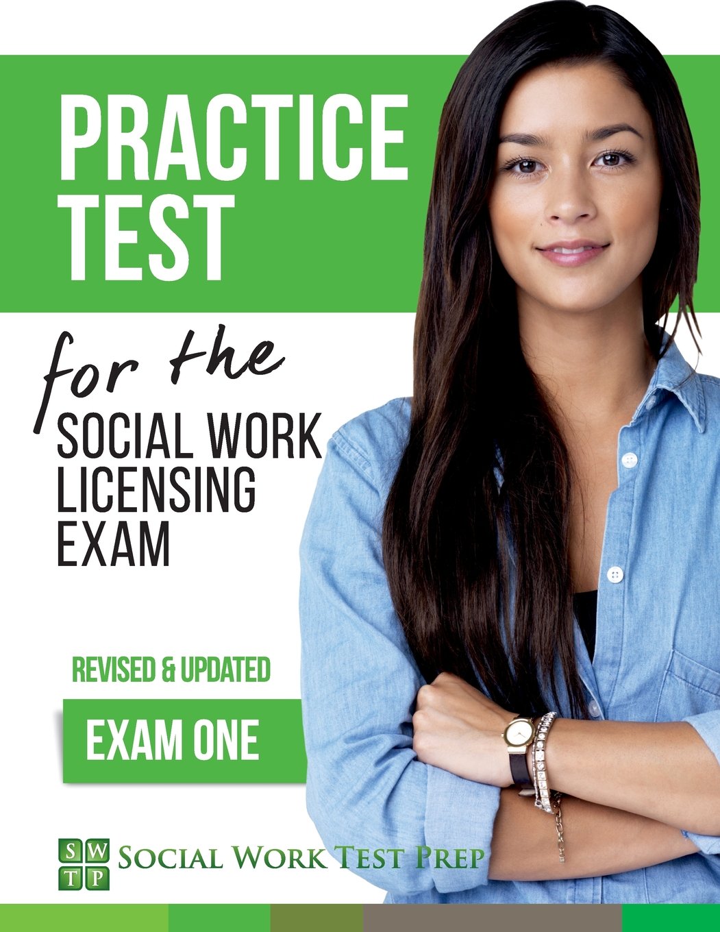 Practice Test for the Social Work Licensing Exam: Exam One (Revised ...