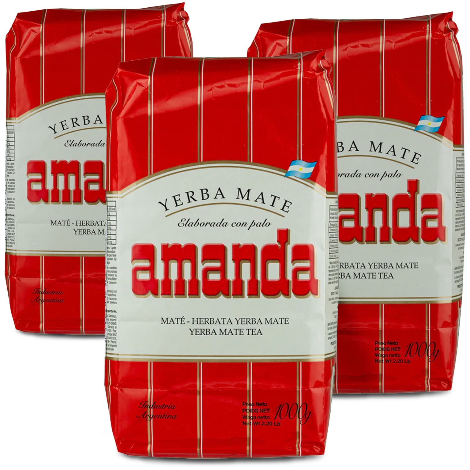 Argentine Tea