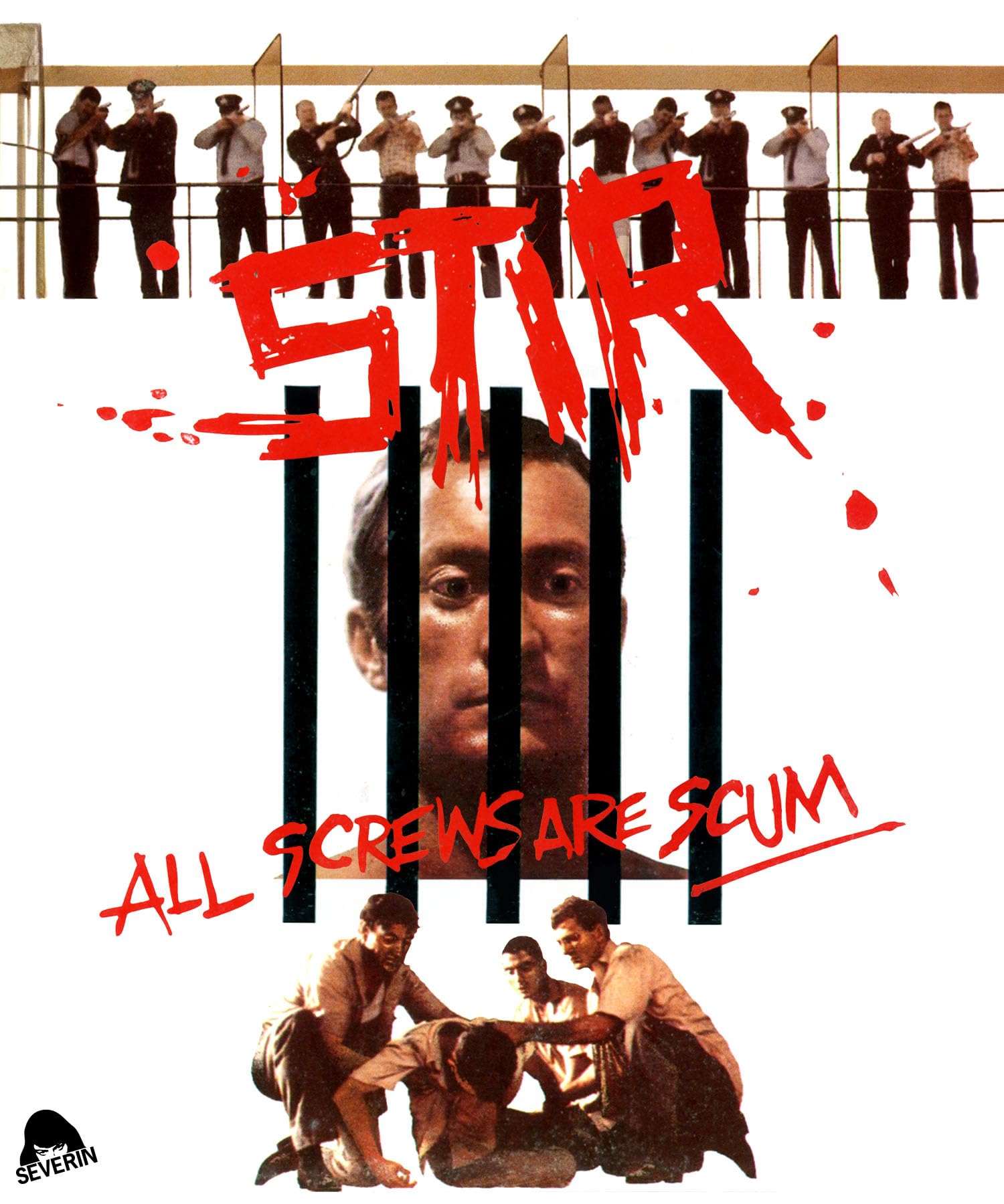 Amazon.com: Stir : Bryan Brown, Max Phipps, Stephen Wallace: Movies & TV