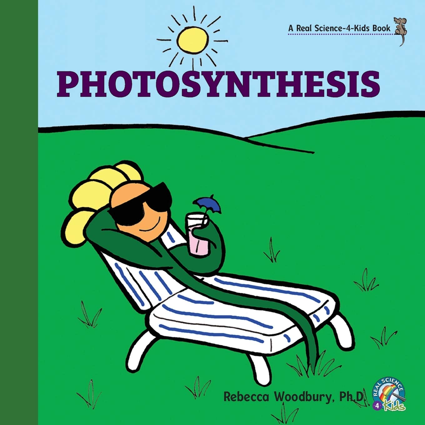 Amazon.com: Photosynthesis: 9781950415731: Woodbury PH D, Rebecca: Books