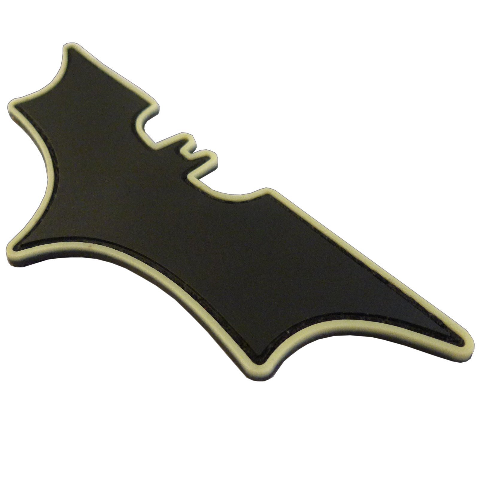 Batman Symbool Donkere Ridder Batman Dark Knight 3D Model In Fantasie