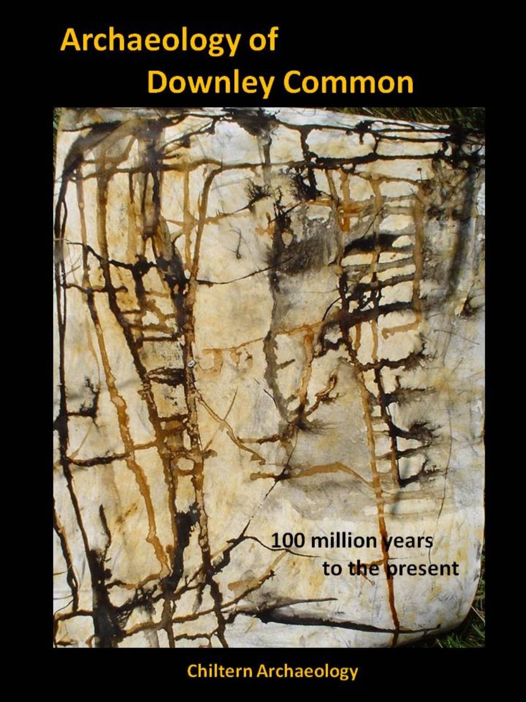 Archaeology of Downley Common - 100 million years to the present eBook ...