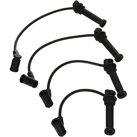 Amazon.com: Denso 671-6136 Original Equipment Replacement Wires,6716136 ...