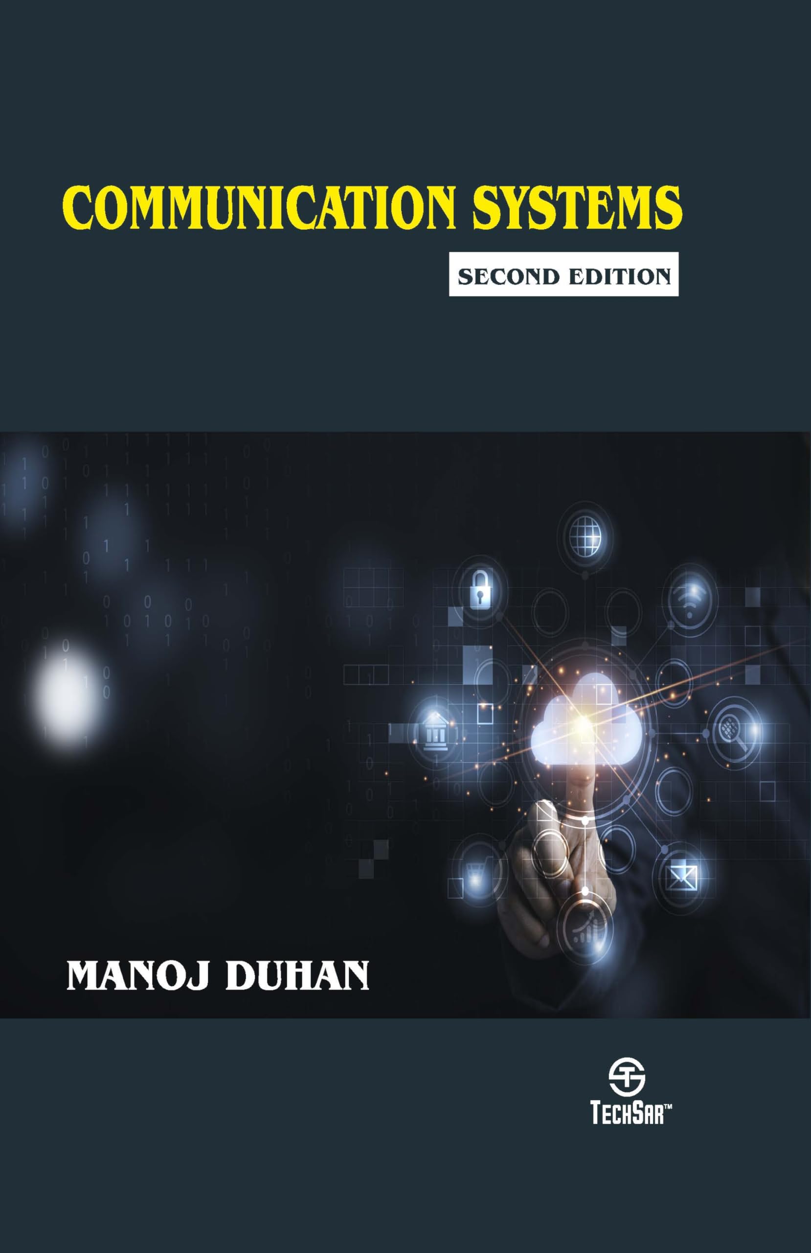 Buy Communication Systems 2nd edition Book Online at Low Prices in ...