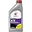 Toyota ATF WS Automatic Transmission Fluid 6 Pack (6 liters) : Amazon ...