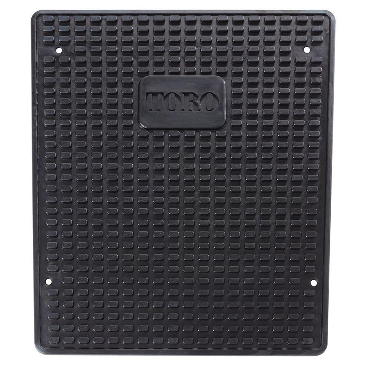 Amazon.com: Toro TimeCutter Lever Steer Rubber Anti-Vibration Floor Mat ...