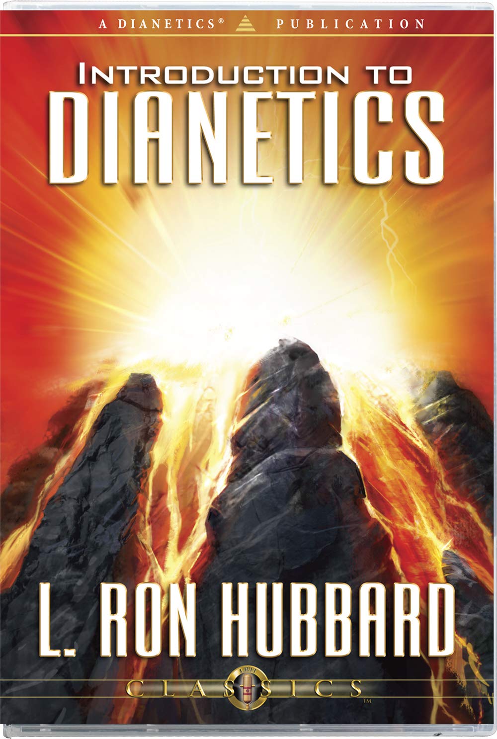 Introduction to Dianetics (Classic Lectures Series): L. Ron Hubbard ...