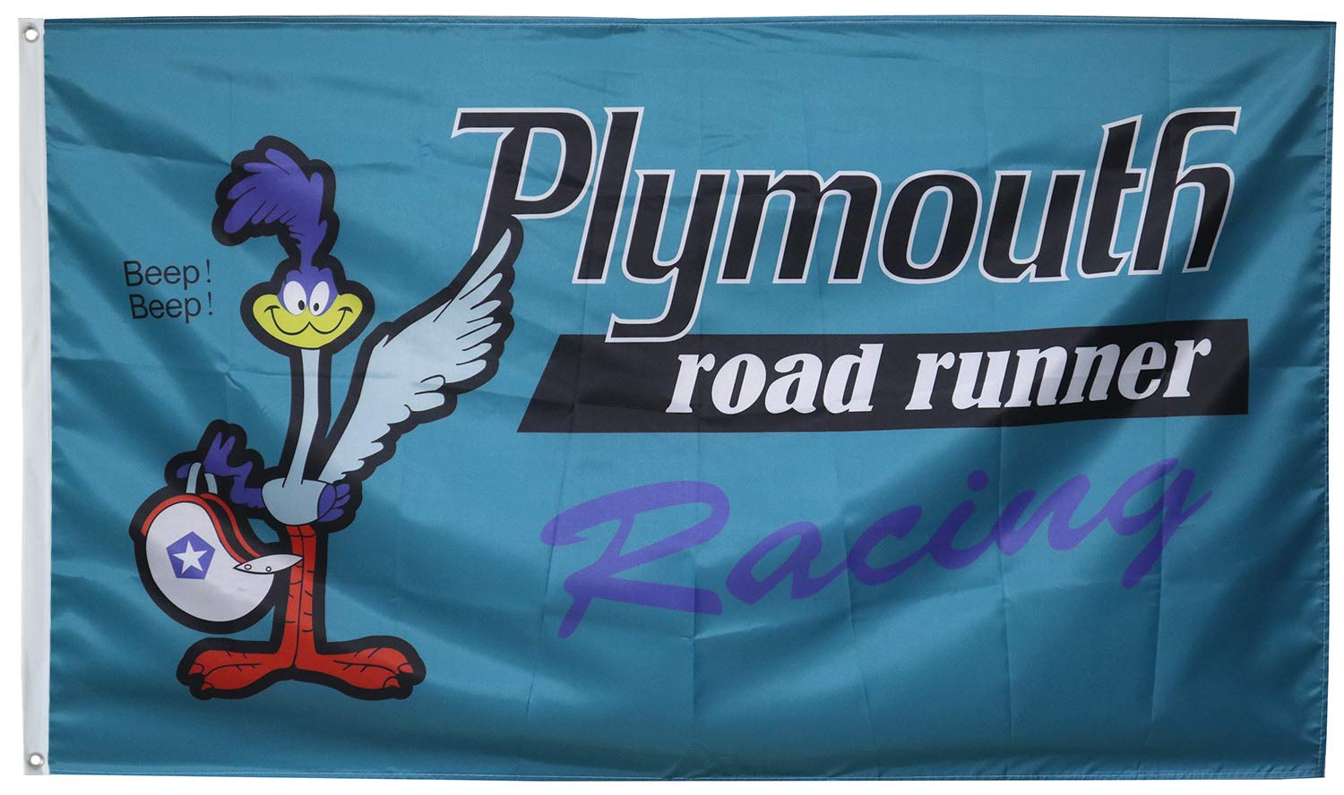 Roadrunner Racing Logo