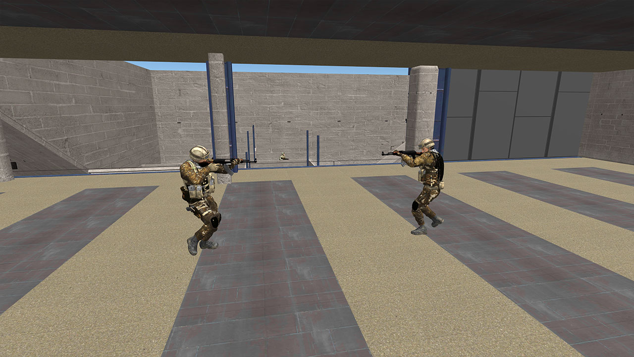 FPS Gun Strike Shooting War Game 3D - App on Amazon Appstore